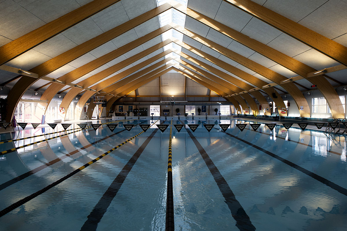 Om East Kilbride Badet - East Kilbride Badet